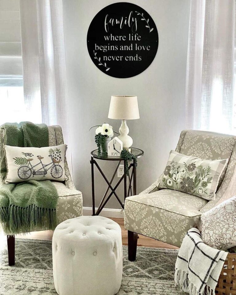 30 Bold Black and White Decor Ideas for a Modern Home -Architectural ...