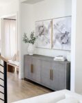 28 Grey Sideboard Ideas for a Room You’ll Love to Copy -Architectural ...