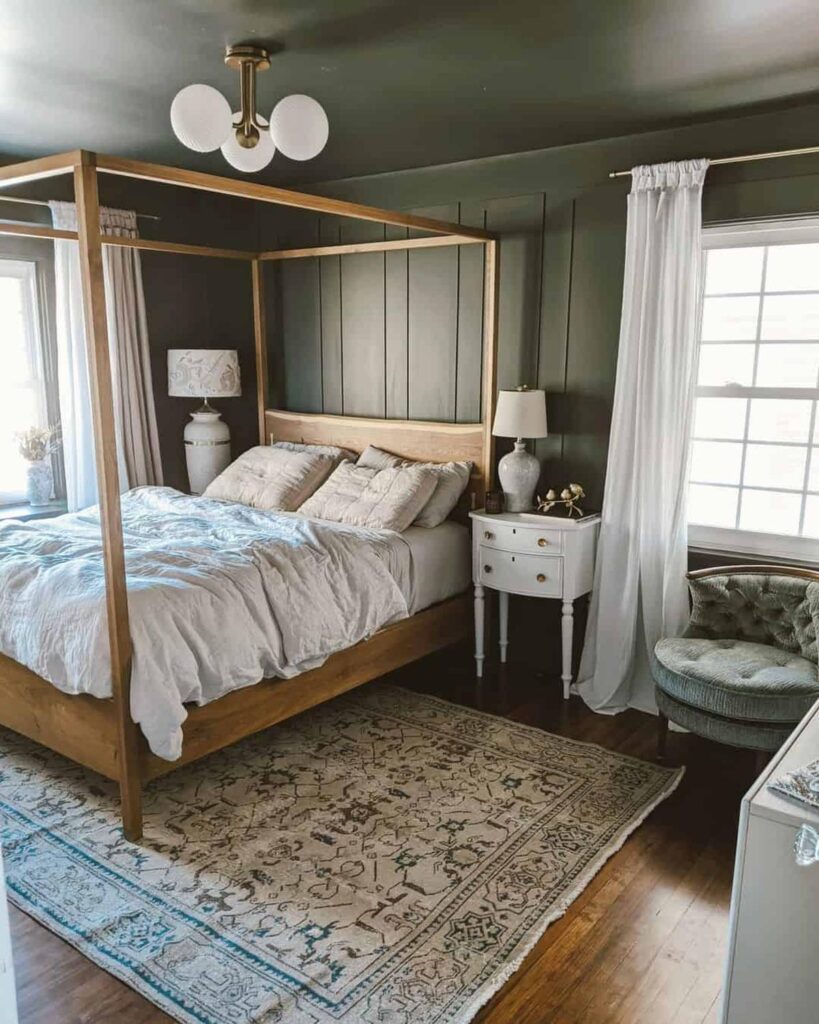 25 Inviting Bedroom Layouts for a Comfortable Space -Architectural ...