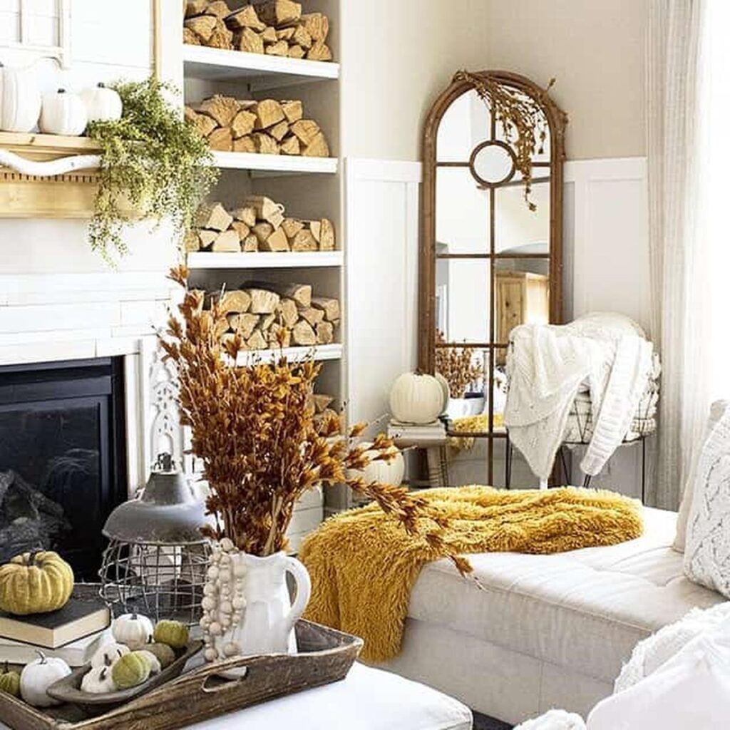 30 Stylish Corner Ideas to Bring Life to Your Home -Architectural ...
