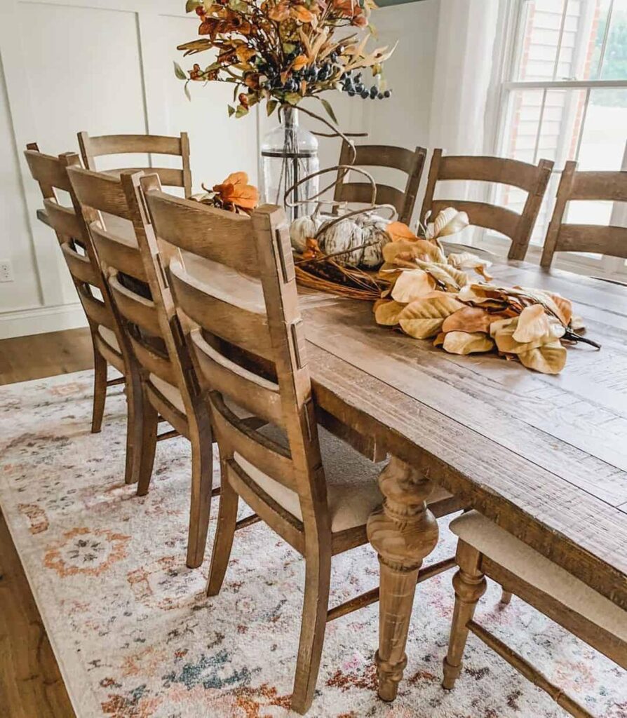 19 Dining Table Decoration Ideas to Elevate Your Table -Architectural ...