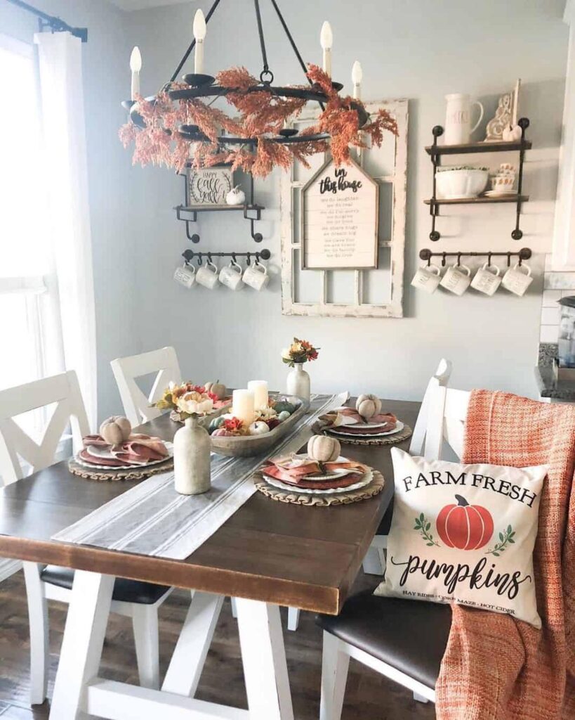 28 Creative White Wall Decor Ideas to Brighten Your Space ...