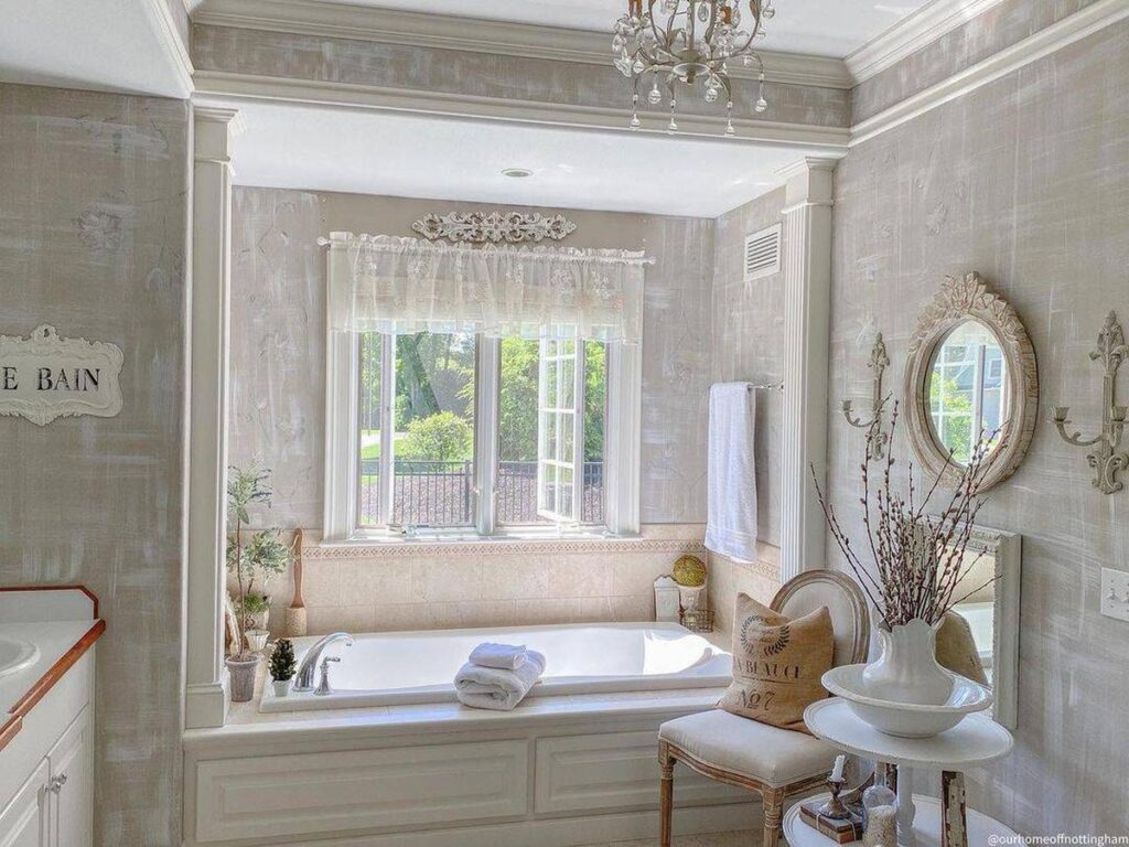 27 Chic and Simple Window Casings to Try Out -Architectural Foundation