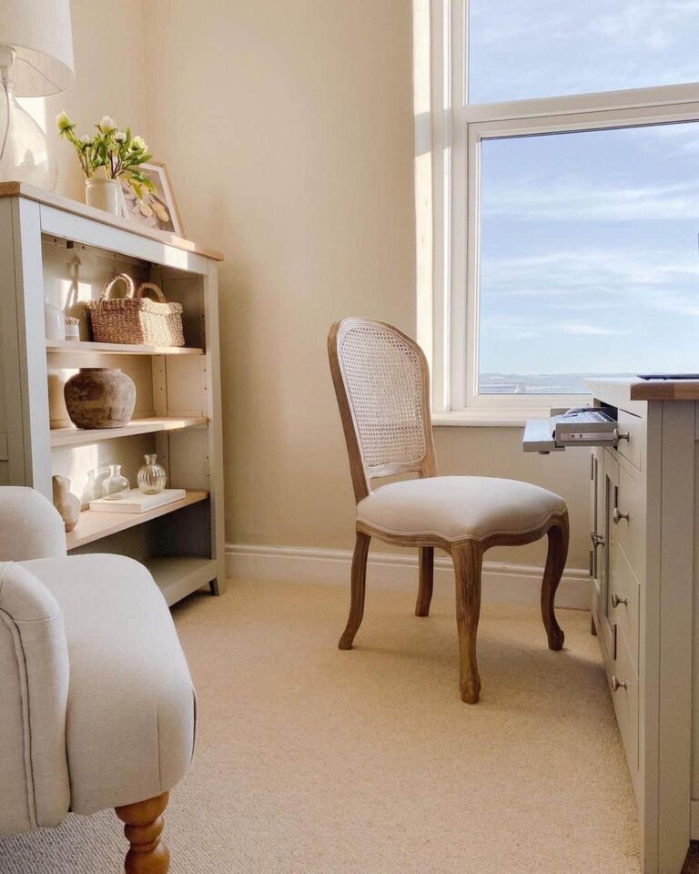 28 Inspiring Study Room Ideas for Effective Learning -Architectural ...