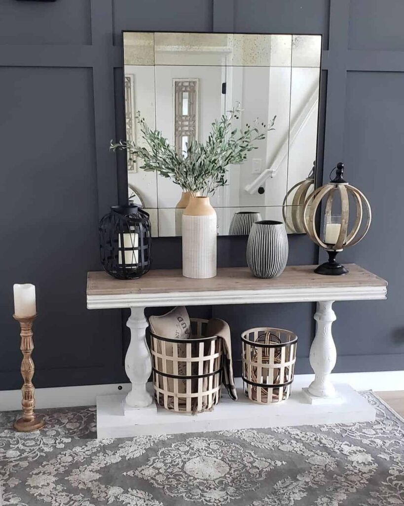 17 Ways to Use Sherwin Williams Peppercorn for a Striking Interior ...