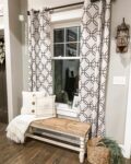 51 Ideal Farmhouse Entry Bench for a Warm Welcome -Architectural Foundation