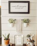 29 Shiplap Wall Decor Ideas for a Farmhouse Feel -Architectural Foundation