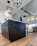30 Black Decor Ideas for a Modern and Dramatic Look -Architectural ...