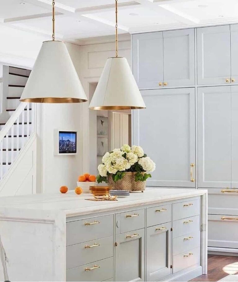 28 Functional Floor to Ceiling Cabinets to Maximize Storage ...