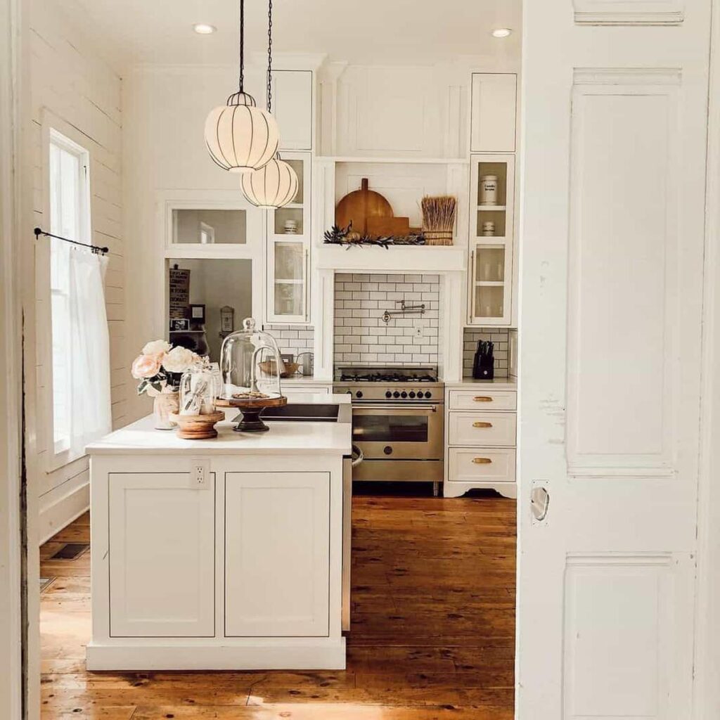 29 Recessed Lighting Ideas to Brighten Your Kitchen -Architectural ...
