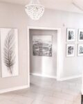 29 Black and White Wall Decor Ideas for a Classic Contrast ...