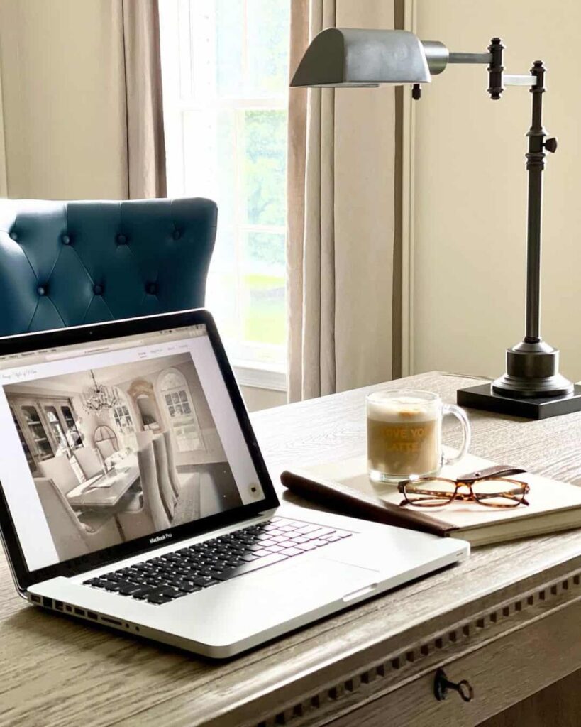 28 Innovative Computer Desk Ideas for Your Office -Architectural Foundation