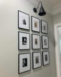 29 Black and White Wall Decor Ideas for a Classic Contrast ...