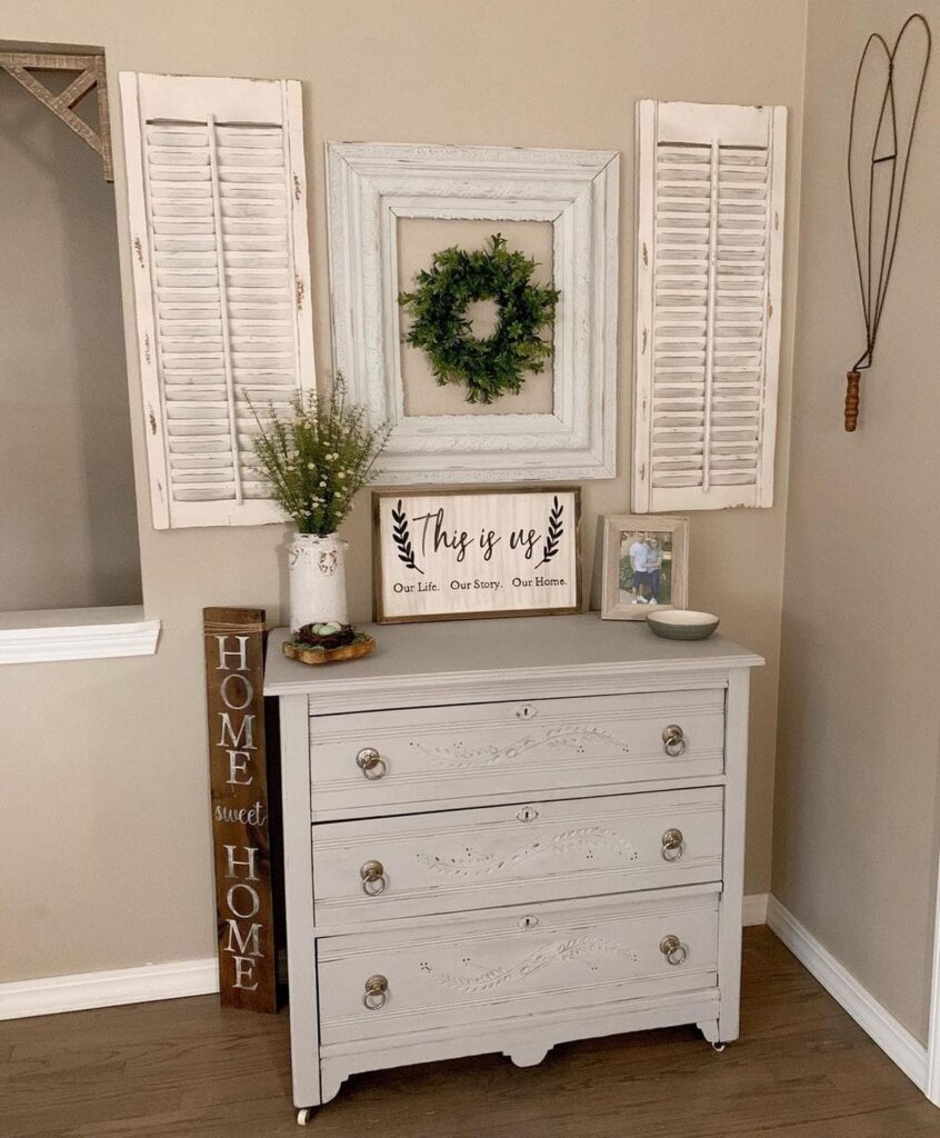 25 Eye-Catching Window Frame Decor Ideas for Every Home -Architectural ...