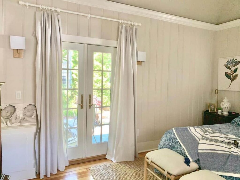 32 French Door Designs That Will Breathe New Life Into Your Home ...