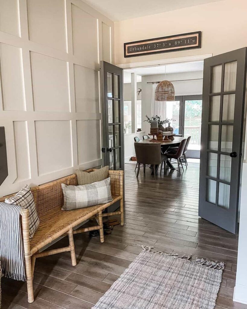 32 French Door Designs That Will Breathe New Life Into Your Home ...
