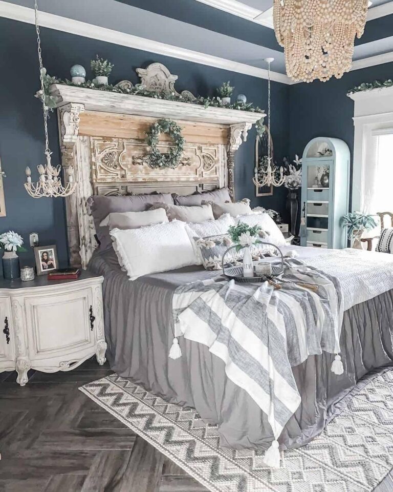 18 Ceiling Color Ideas to Brighten Your Room -Architectural Foundation