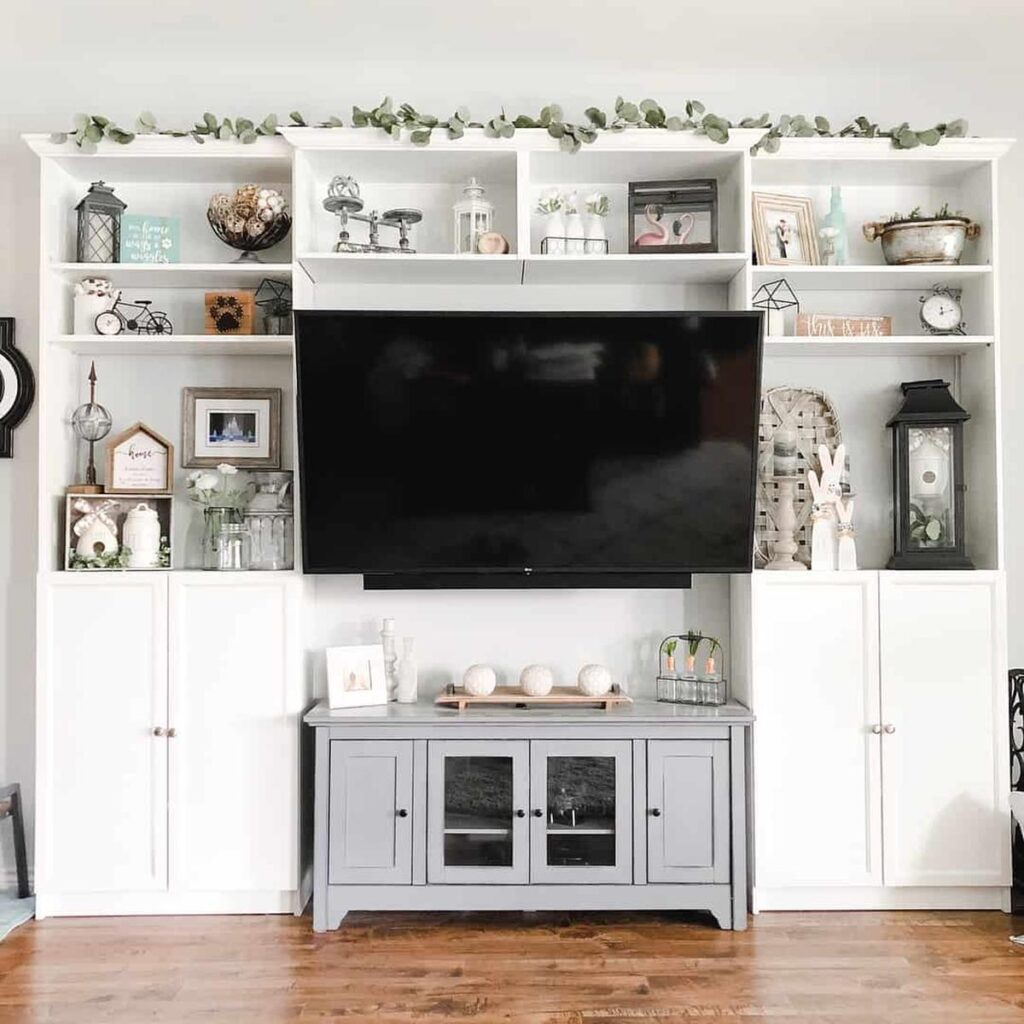27 Functional TV Entertainment Center Ideas -Architectural Foundation