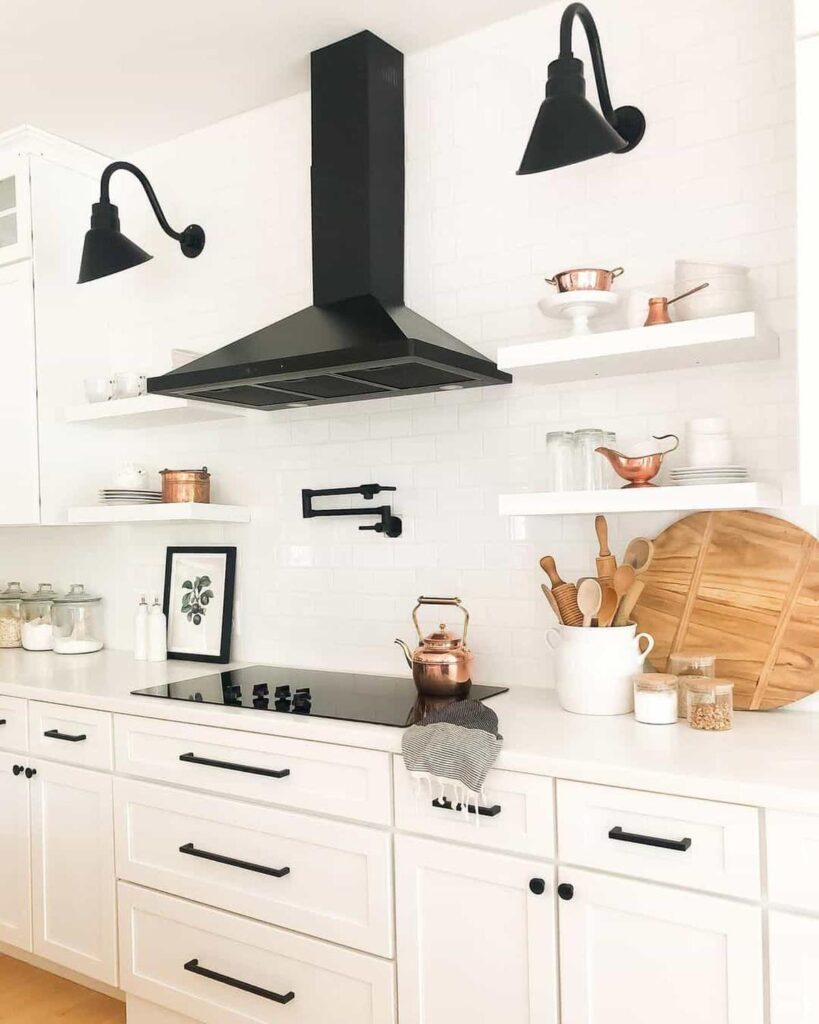27 Stylish Pot Filler Ideas for an Effortless Kitchen Upgrade ...