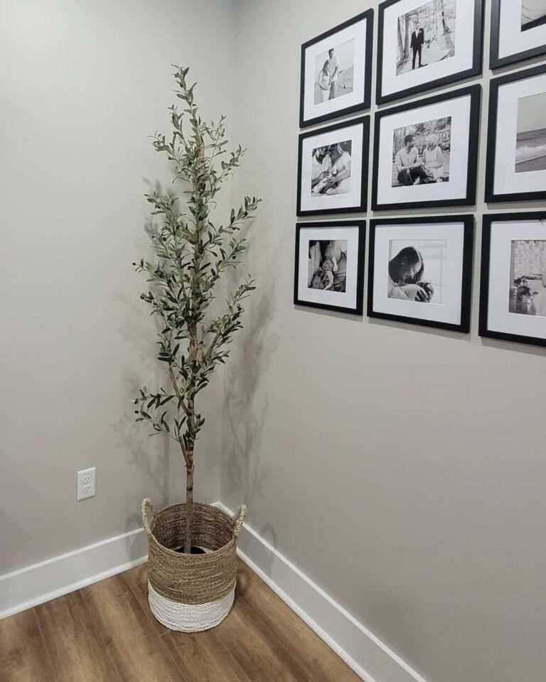 30 Stylish Corner Ideas to Bring Life to Your Home -Architectural ...