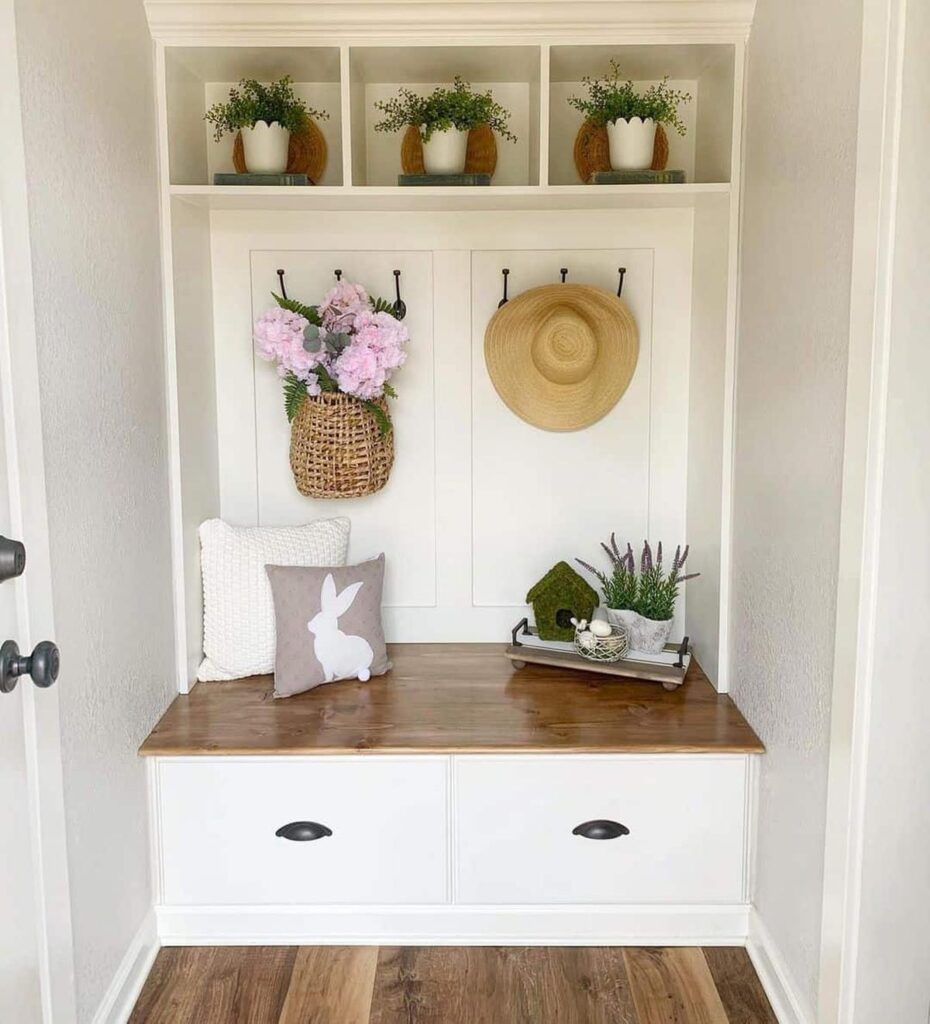29 Smart Mudroom Organization Ideas for a Neat Entryway -Architectural ...