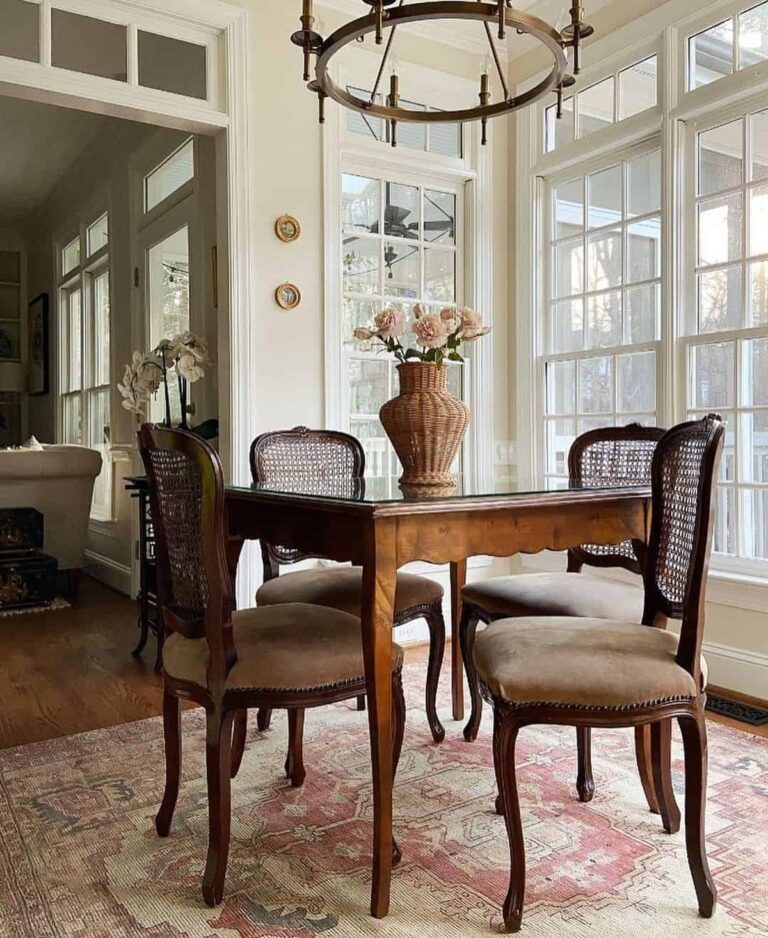 31 Stylish Dining Table Decor Ideas for a Gorgeous Setting ...