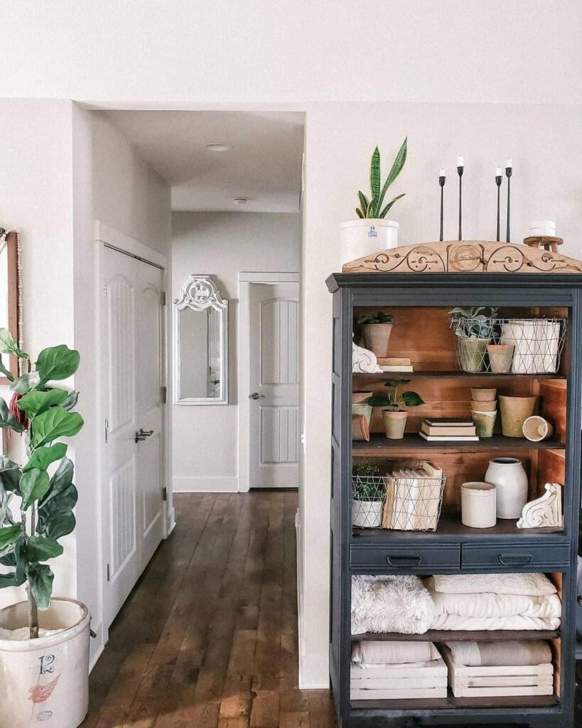 17 Ways to Use Sherwin Williams Peppercorn for a Striking Interior ...