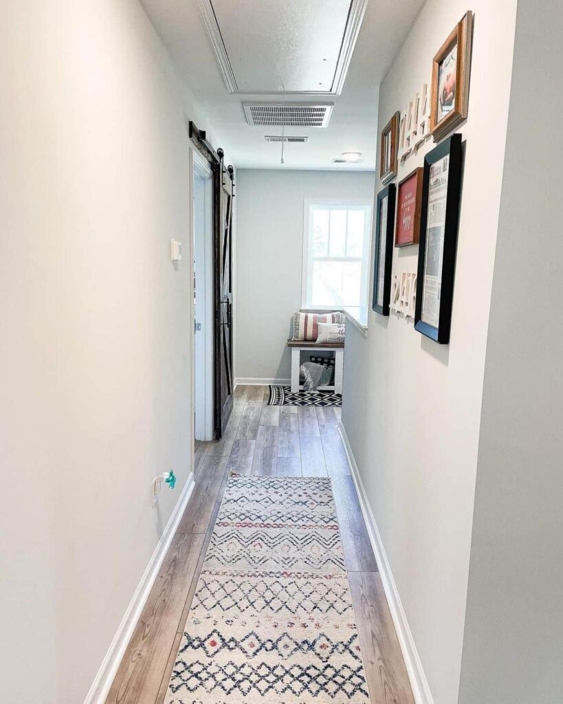 29 Unique Hallway Decor Ideas to Transform Your Space -Architectural ...