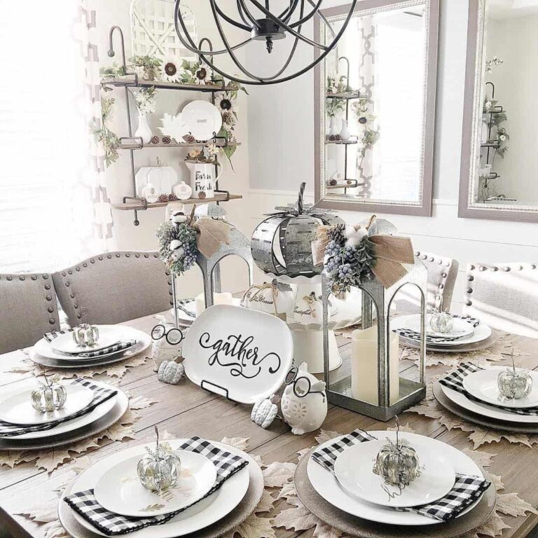 35 Unique Lantern Decor Ideas to Brighten Your Home -Architectural ...