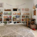 29 Brilliant Toy Storage Ideas to Keep Playtime Organized ...