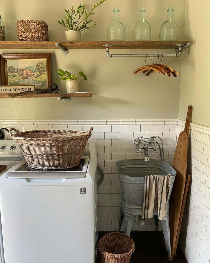 26 Top Utility Room Layouts to Simplify Life -Architectural Foundation
