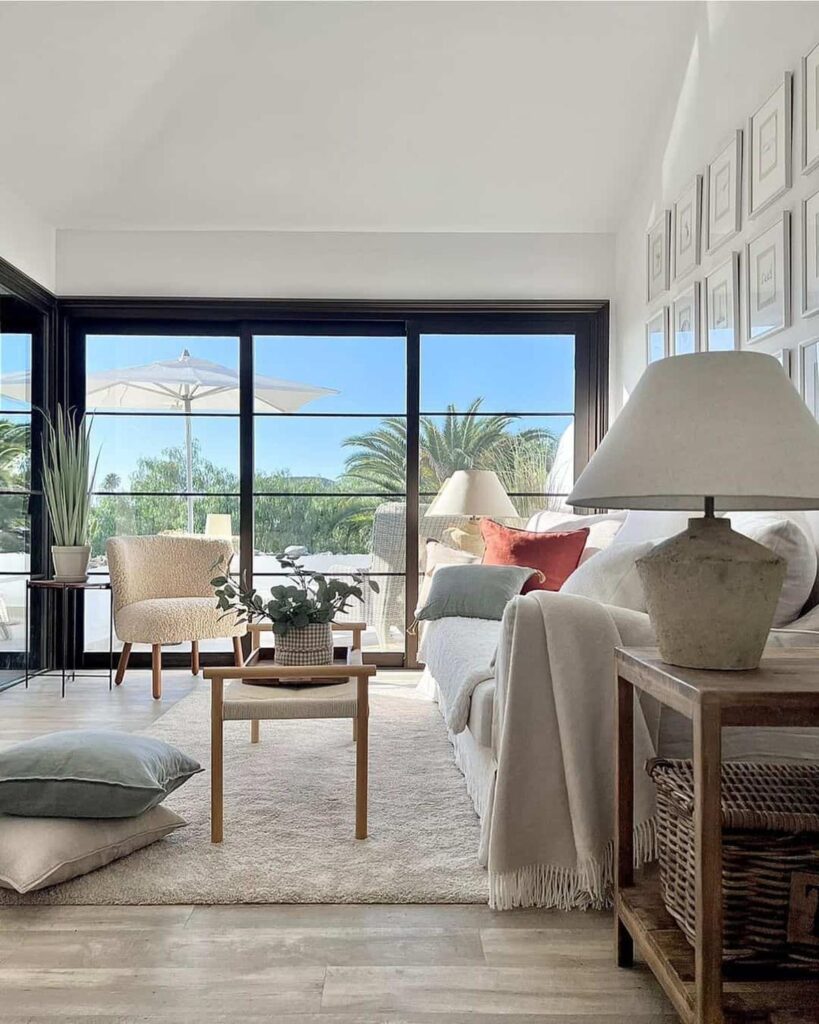 24 Stunning Floor-to-Ceiling Window Ideas for Bright Rooms ...