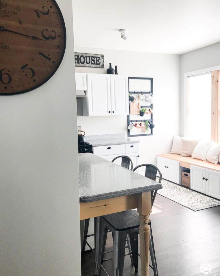 24 Window Nook Ideas for a Cozy Retreat -Architectural Foundation