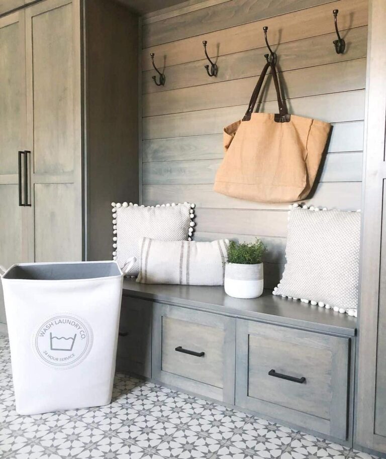 28 Smart Laundry Basket Solutions to Make Household Chores a Breeze ...