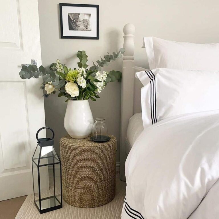 27 Modern Country Decor Ideas for Pastoral Rooms -Architectural Foundation