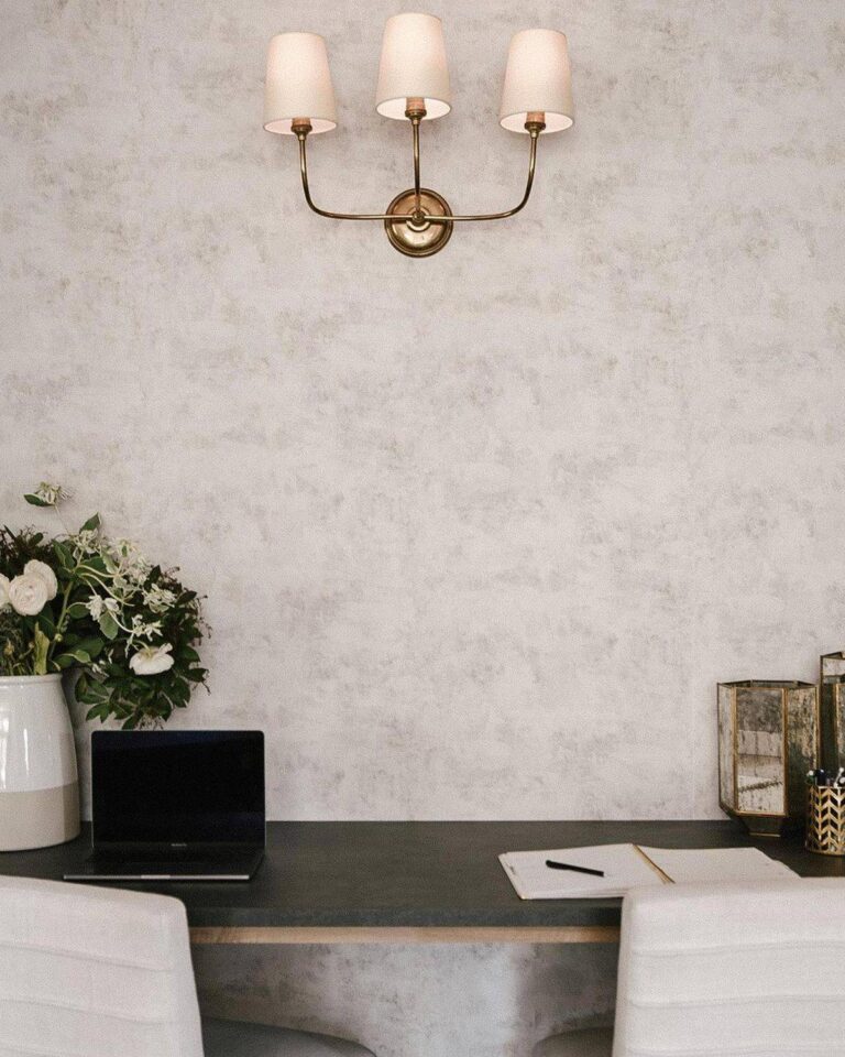 28 Modern Wallpaper Ideas to Instantly Refresh Your Walls ...