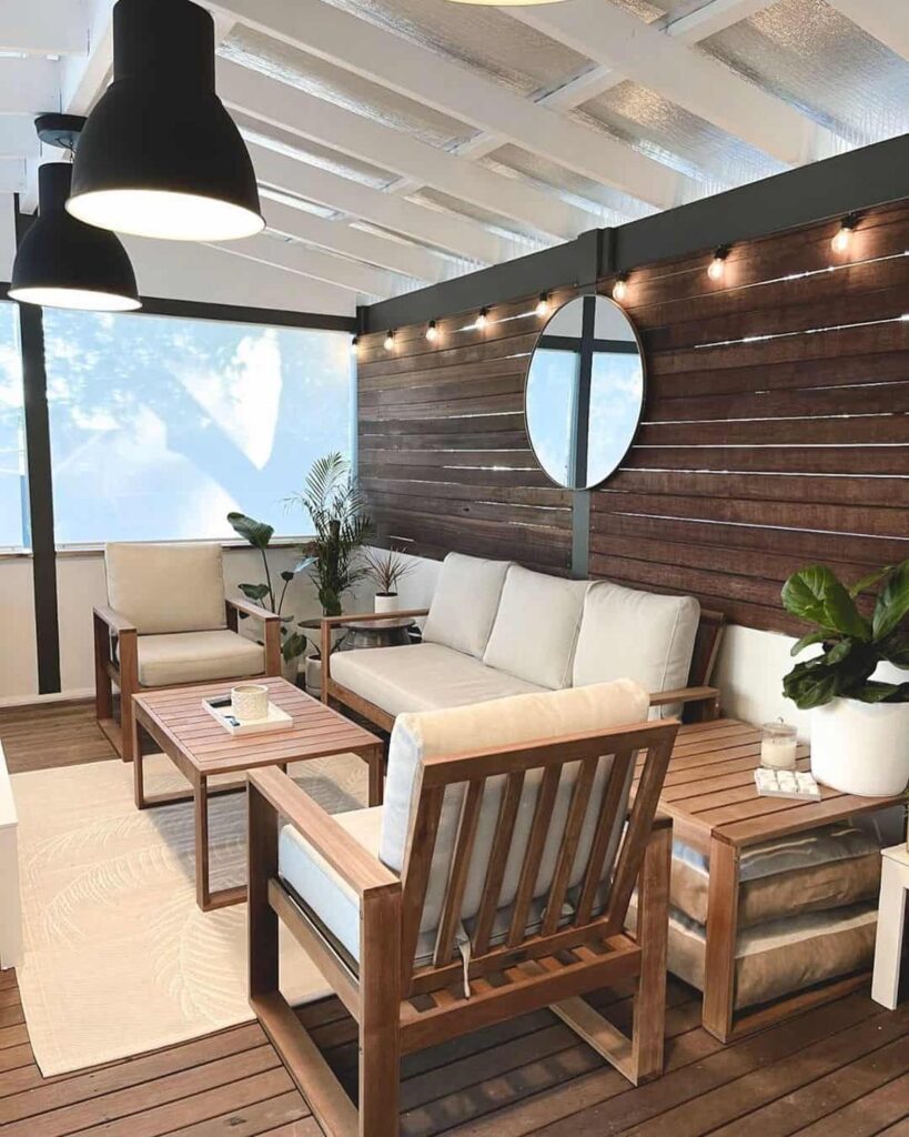 25 Fun Deck Ideas to Enjoy the Outdoors -Architectural Foundation