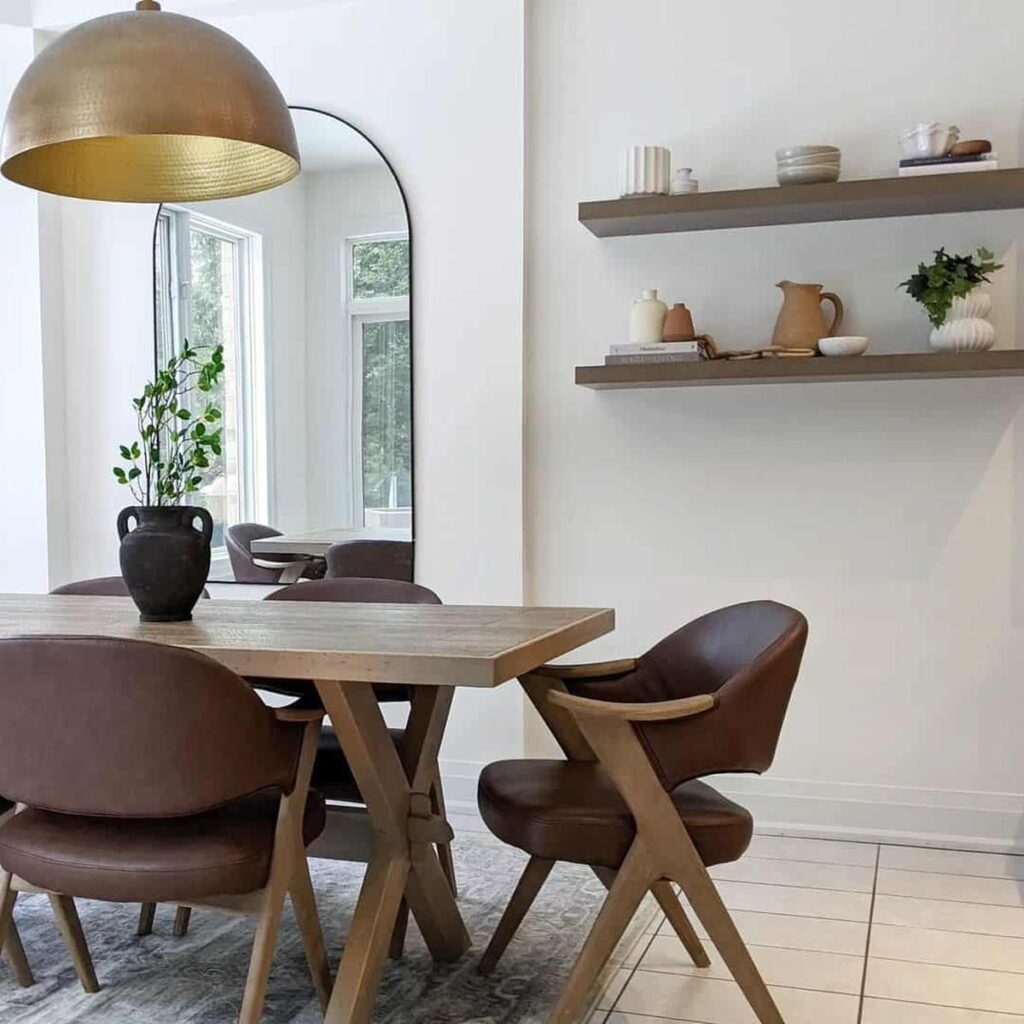 35 Must-See Chandeliers to Hang Over Your Dining Table -Architectural ...