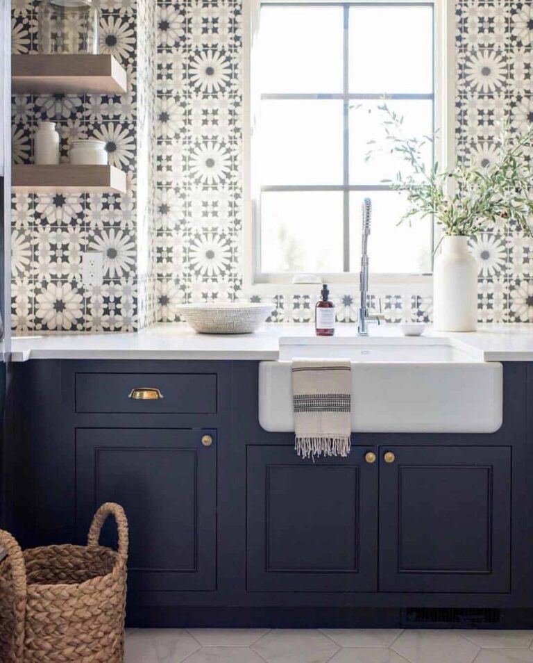 25 Beautiful Inset Cabinet Ideas for Character, Style, and ...