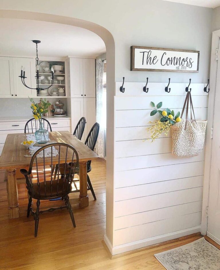 26 Stunning Spindle Dining Chair Ideas to Suit Any Style -Architectural ...