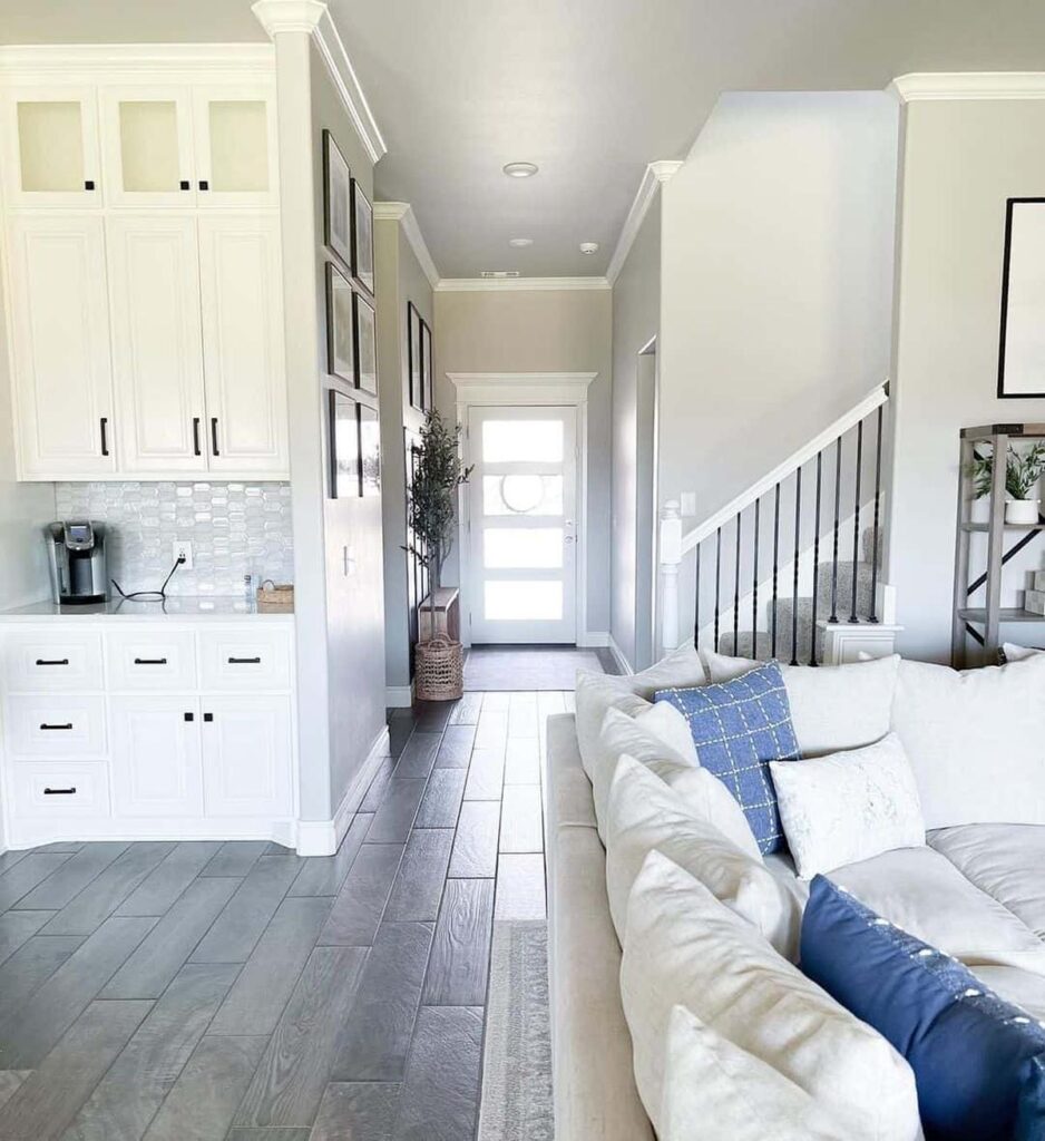 29 Entrance Hall Ideas for a Warm Welcome -Architectural Foundation