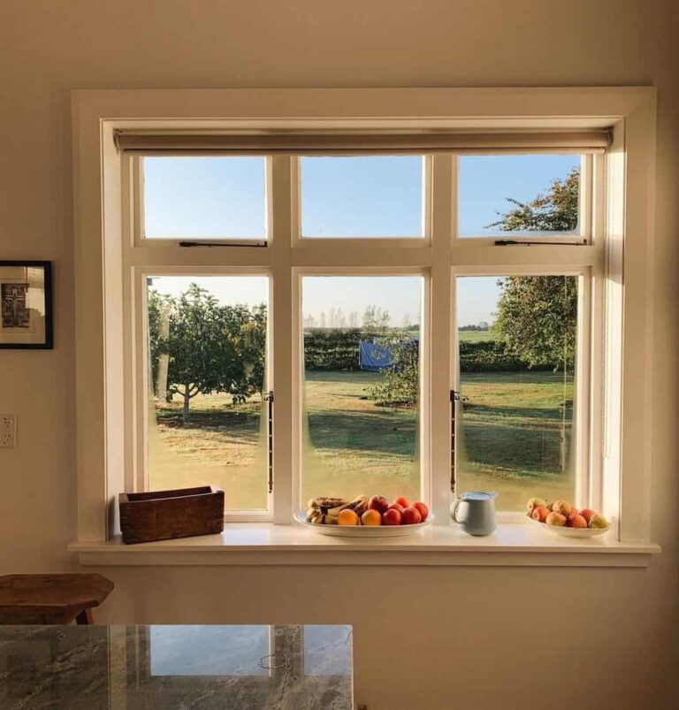 27 Chic and Simple Window Casings to Try Out -Architectural Foundation