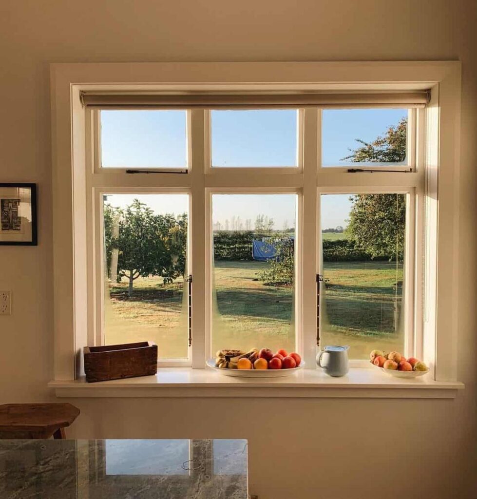 27 Chic and Simple Window Casings to Try Out -Architectural Foundation