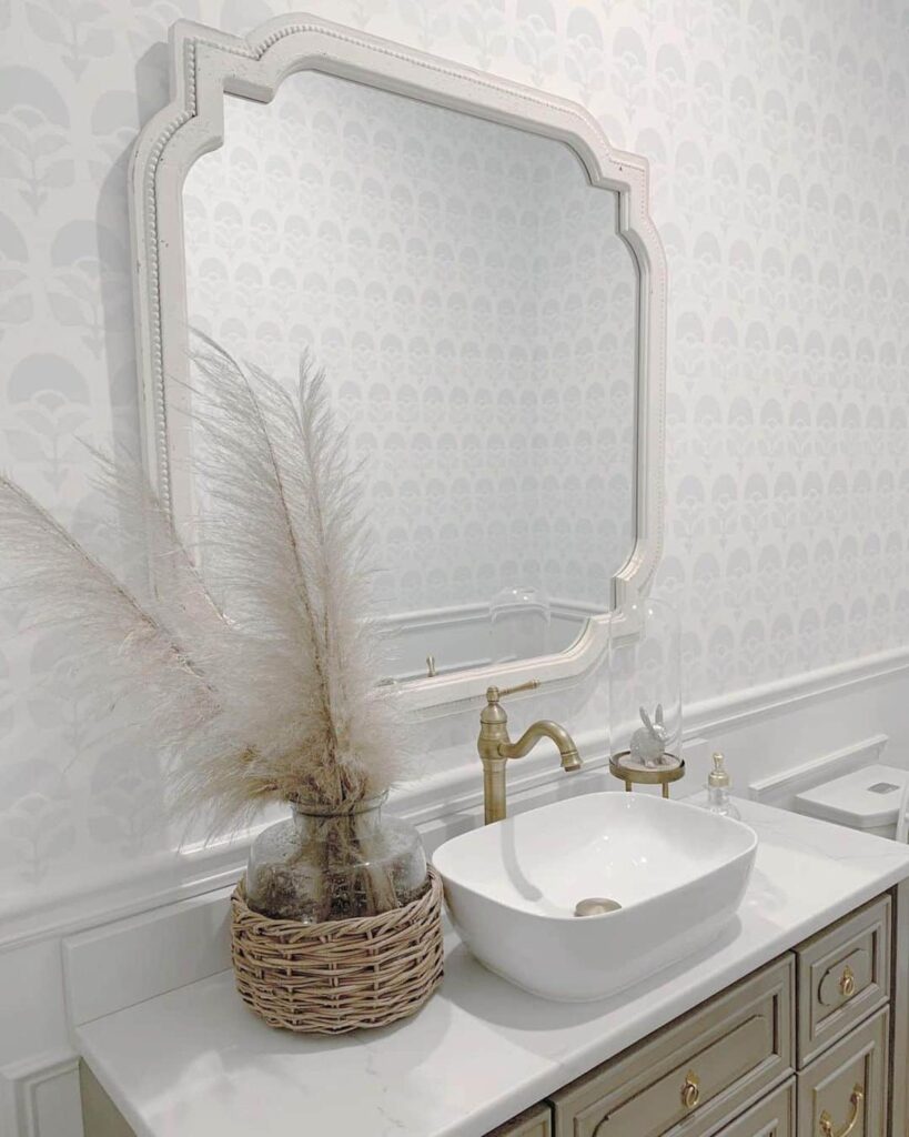 28 Modern Wallpaper Ideas to Instantly Refresh Your Walls ...