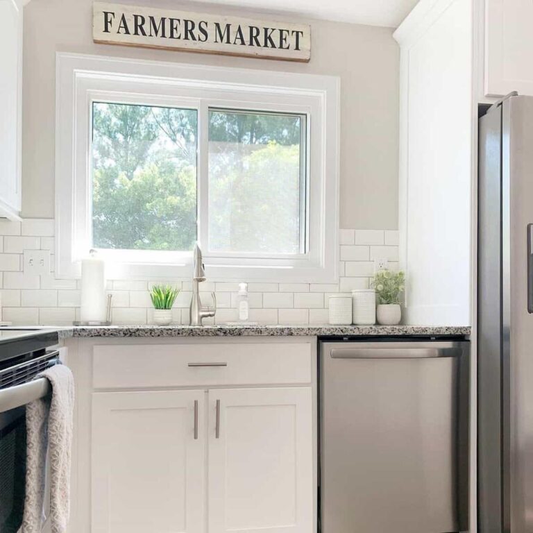 35 Creative Kitchen Signs That Reflect Your Style -Architectural Foundation