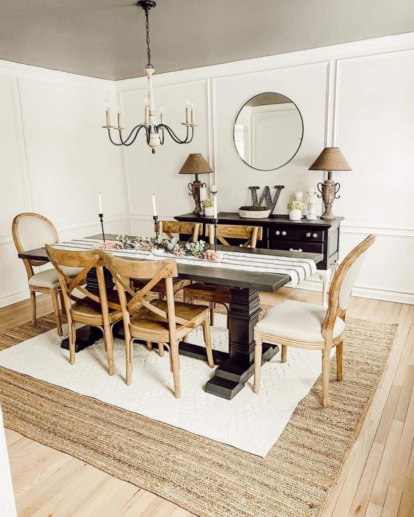 35 Must-See Chandeliers to Hang Over Your Dining Table -Architectural ...