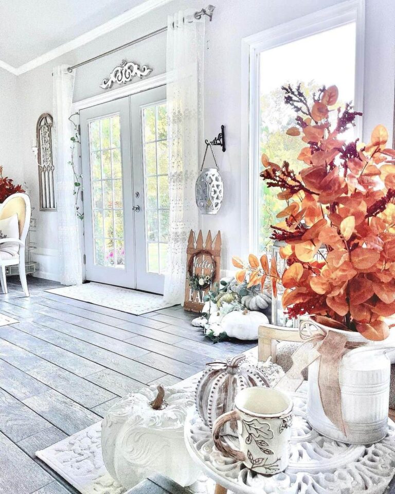 32 French Door Designs That Will Breathe New Life Into Your Home ...
