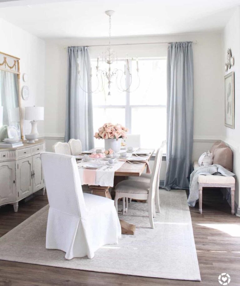 28 Beautiful White Sideboards to Brighten Your Space -Architectural ...