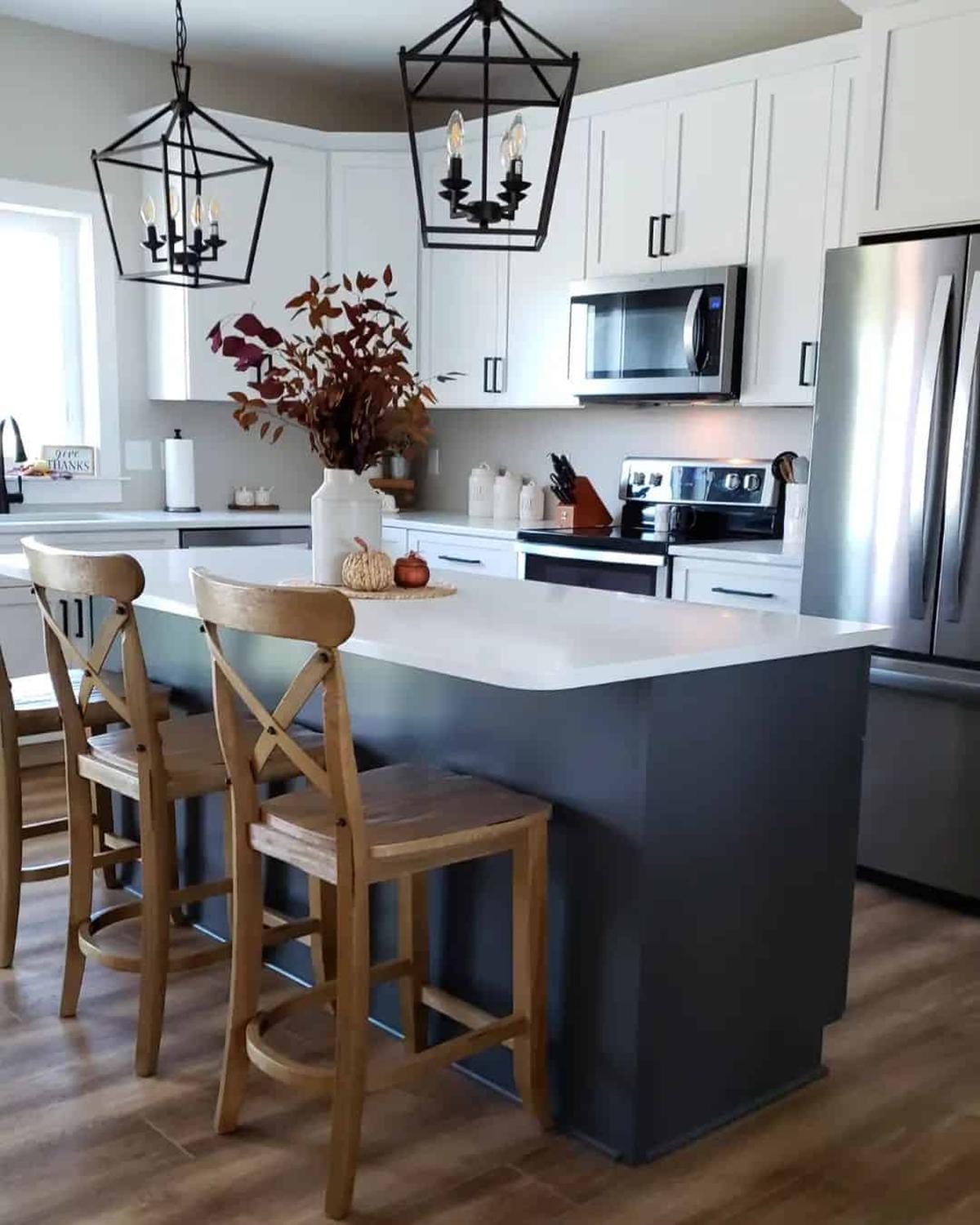 17 Ways to Use Sherwin Williams Peppercorn for a Striking Interior ...