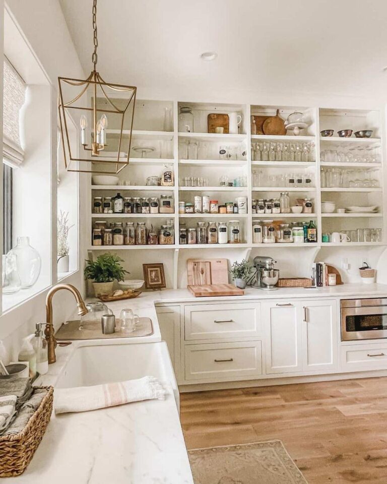 22 Smart Spice Rack Ideas for Perfect Organization -Architectural ...